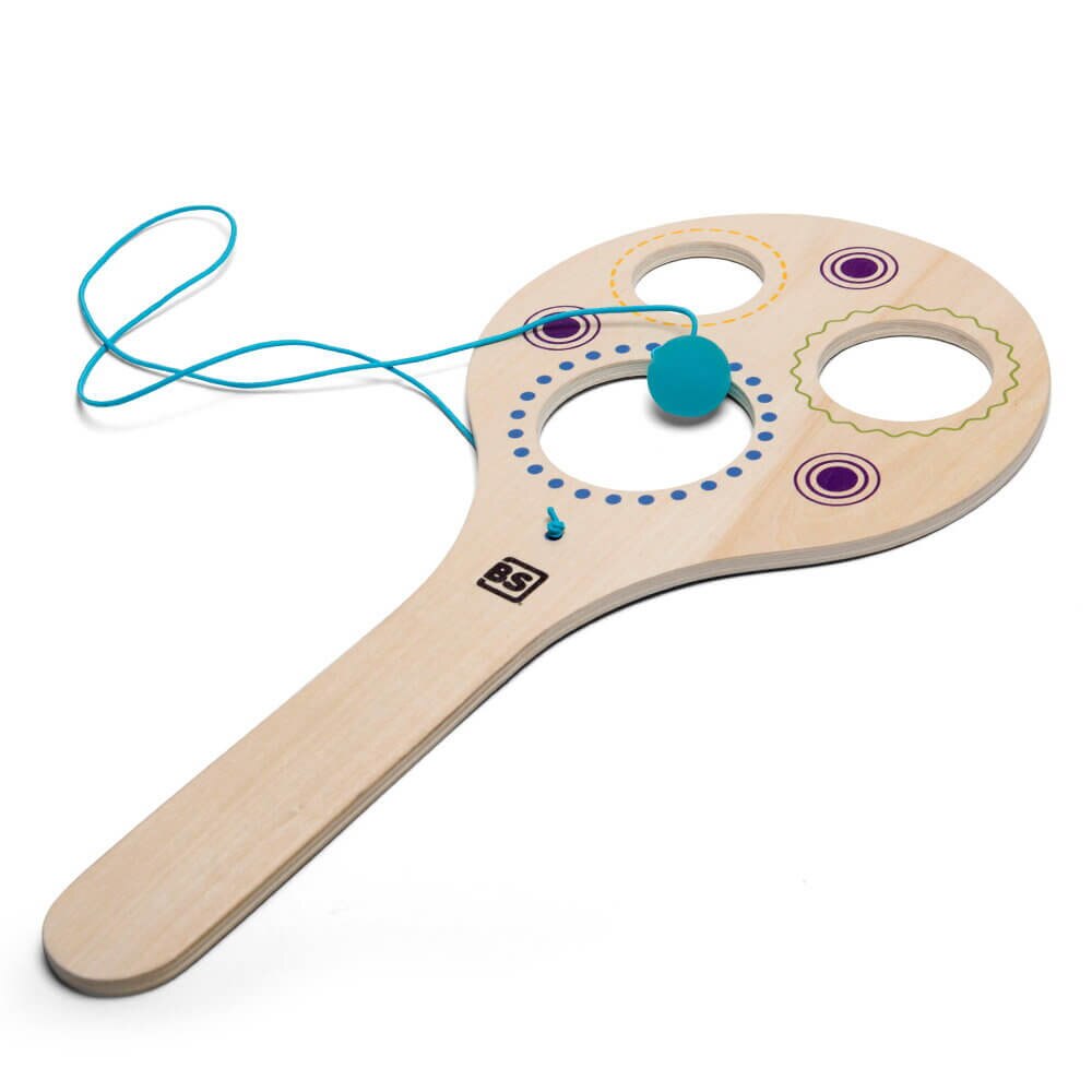 Racheta pentru copii, Swing and Loop - eMAG.ro