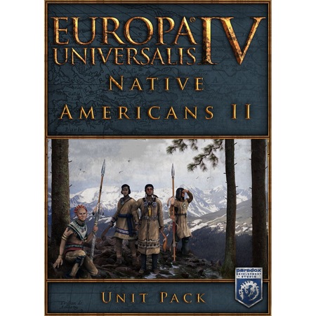 Joc Europa Universalis Iv Native Americans Unit Pack Pentru PC - eMAG.ro