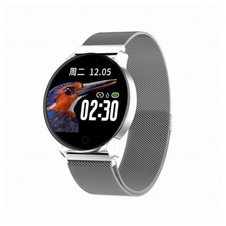Ceas Smartwatch Q20 Color display, Notificari Apeluri/SMS/Whatsapp ...