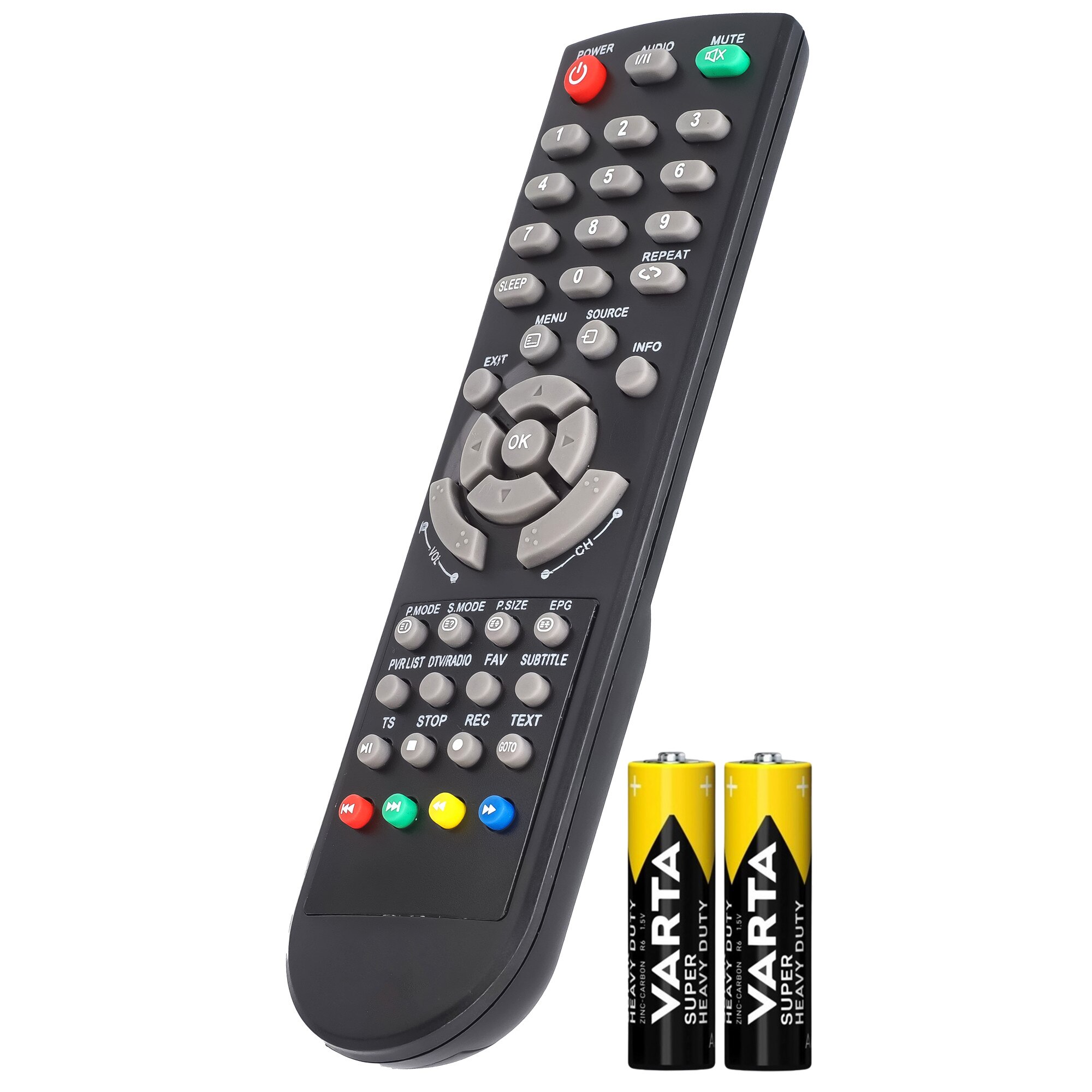 Telecomanda TV Compatibila Star Light, 32DM1000, 32DM2000, 24DM1000 ...