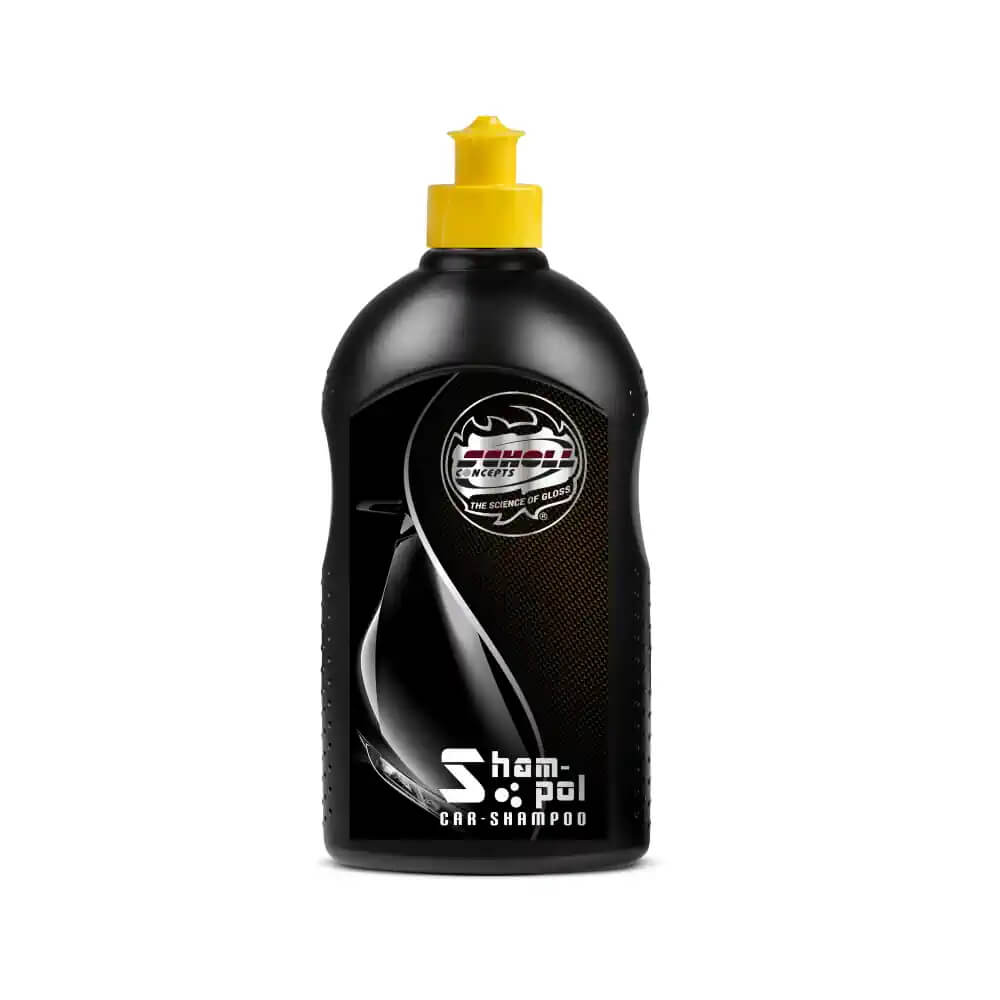 Sampon auto cu protectie Scholl Concepts Sham-pol Premium Car Shampoo ...