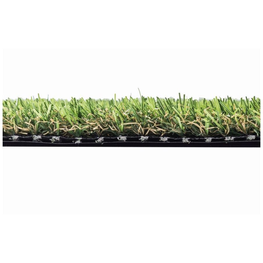Covor gazon artificial verde, 1x5m, 5m2, H 20mm, aspect iarba naturala ...