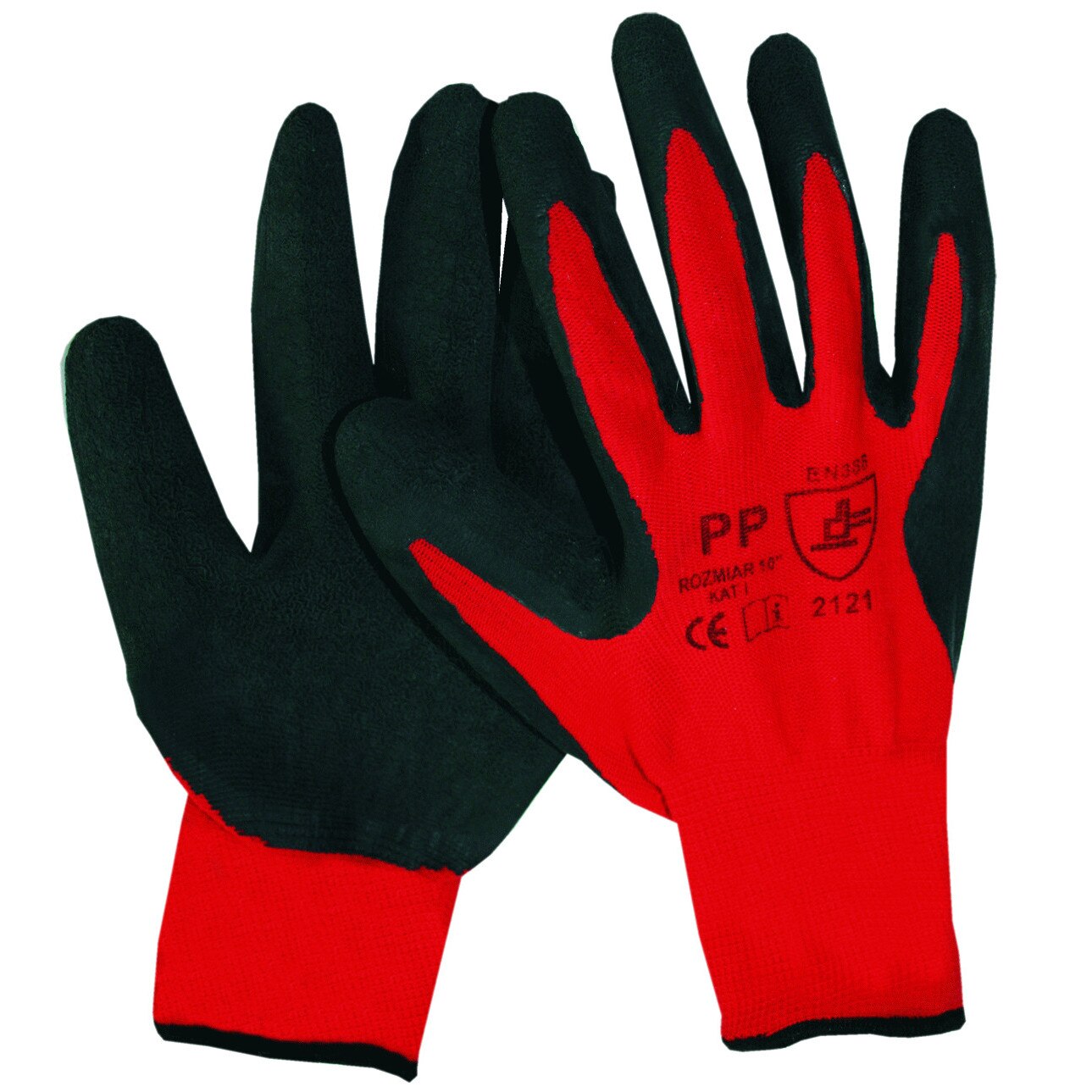 Manusi de lucru tip KD 614, marimea L - eMAG.ro