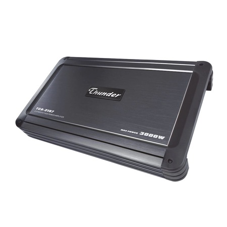 Amplificator auto Thunder TCA-2157, 2 x 150W RMS - eMAG.ro