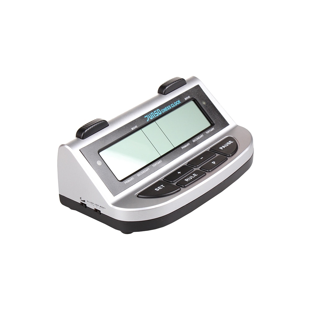 Ceas Sah Junsd JS-211A - eMAG.ro