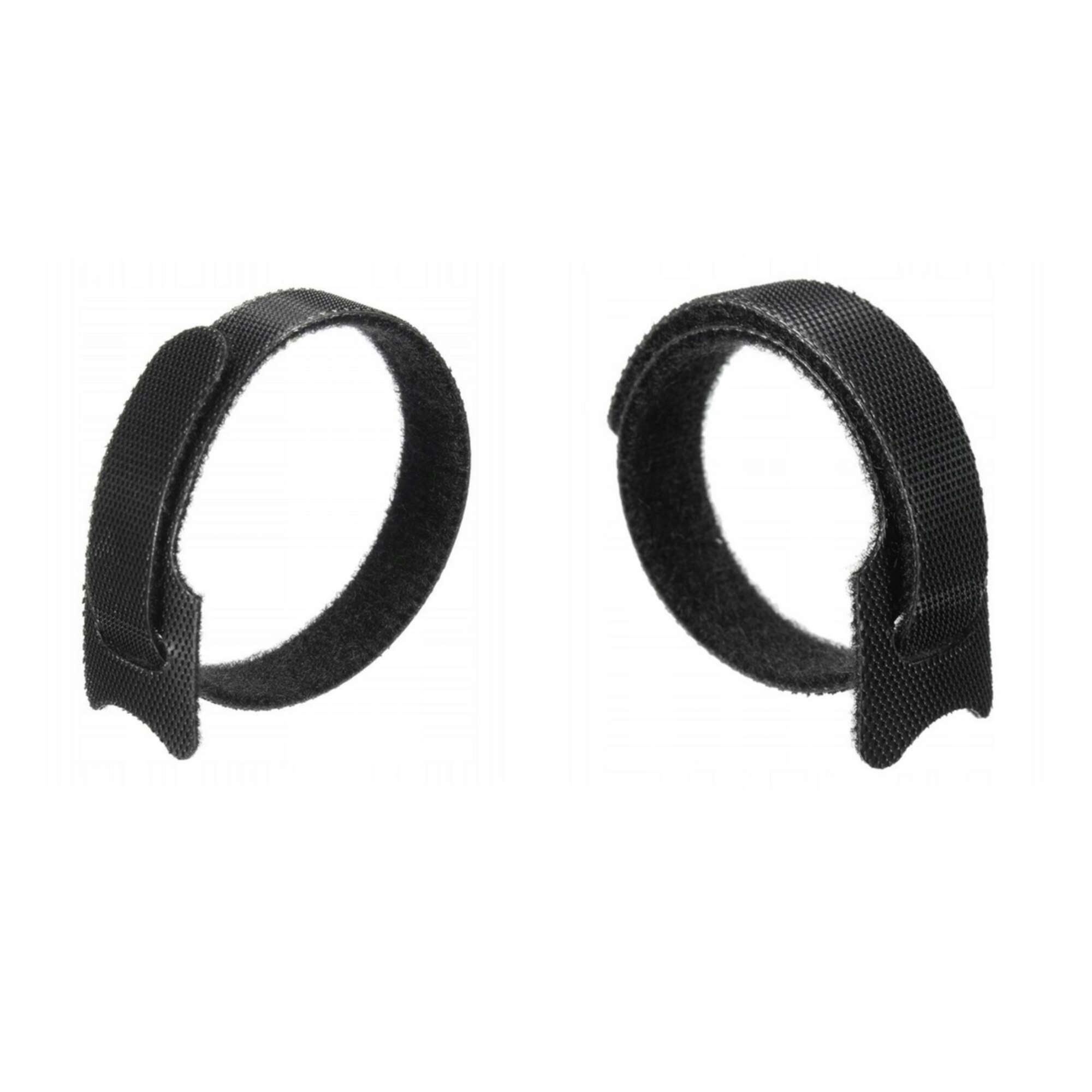 Set Benzi Velcro Reutilizabile pentru Organizare Cabluri, 6 coliere x ...