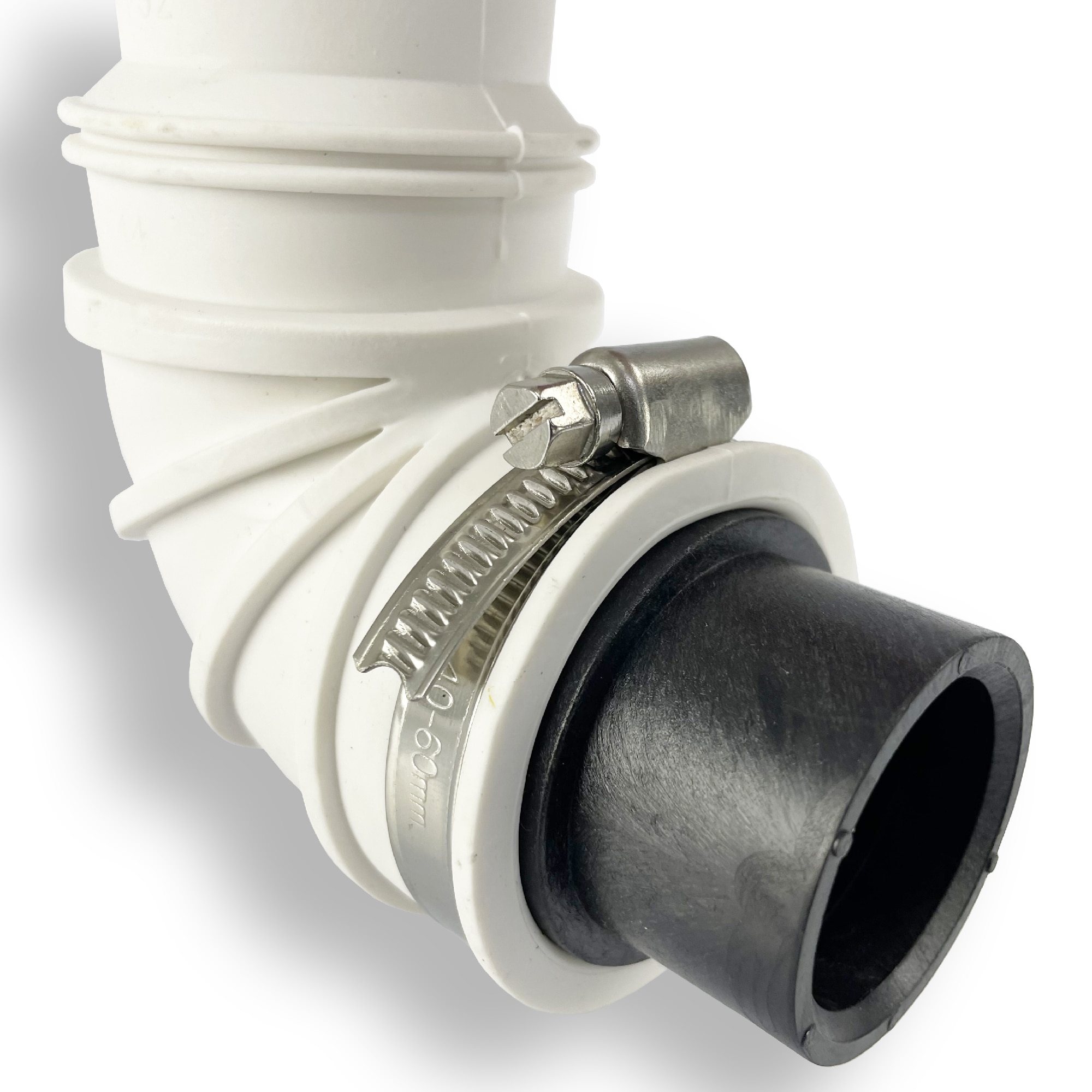 Supapa de sens pentru pompa macerator, model cot 40 mm - eMAG.ro