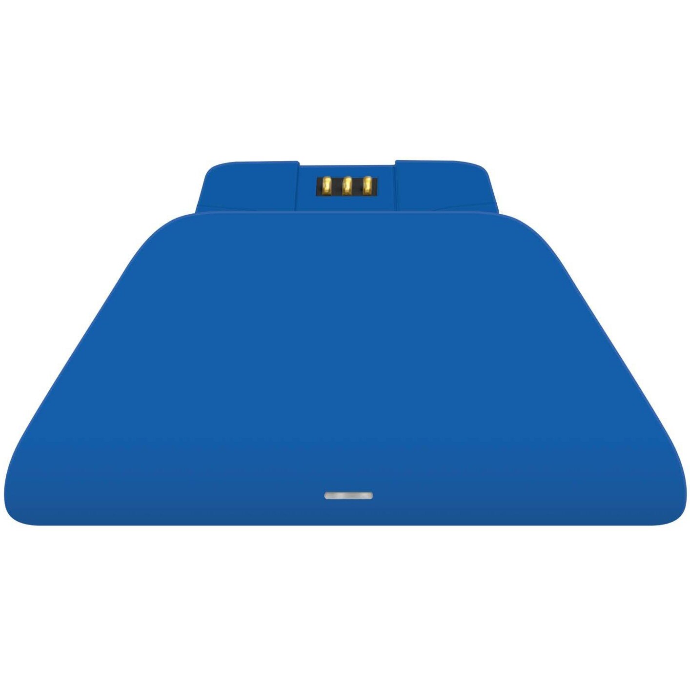 Зарядно устройство Razer Quick Charging Stand, За Xbox - Shock Blue ...