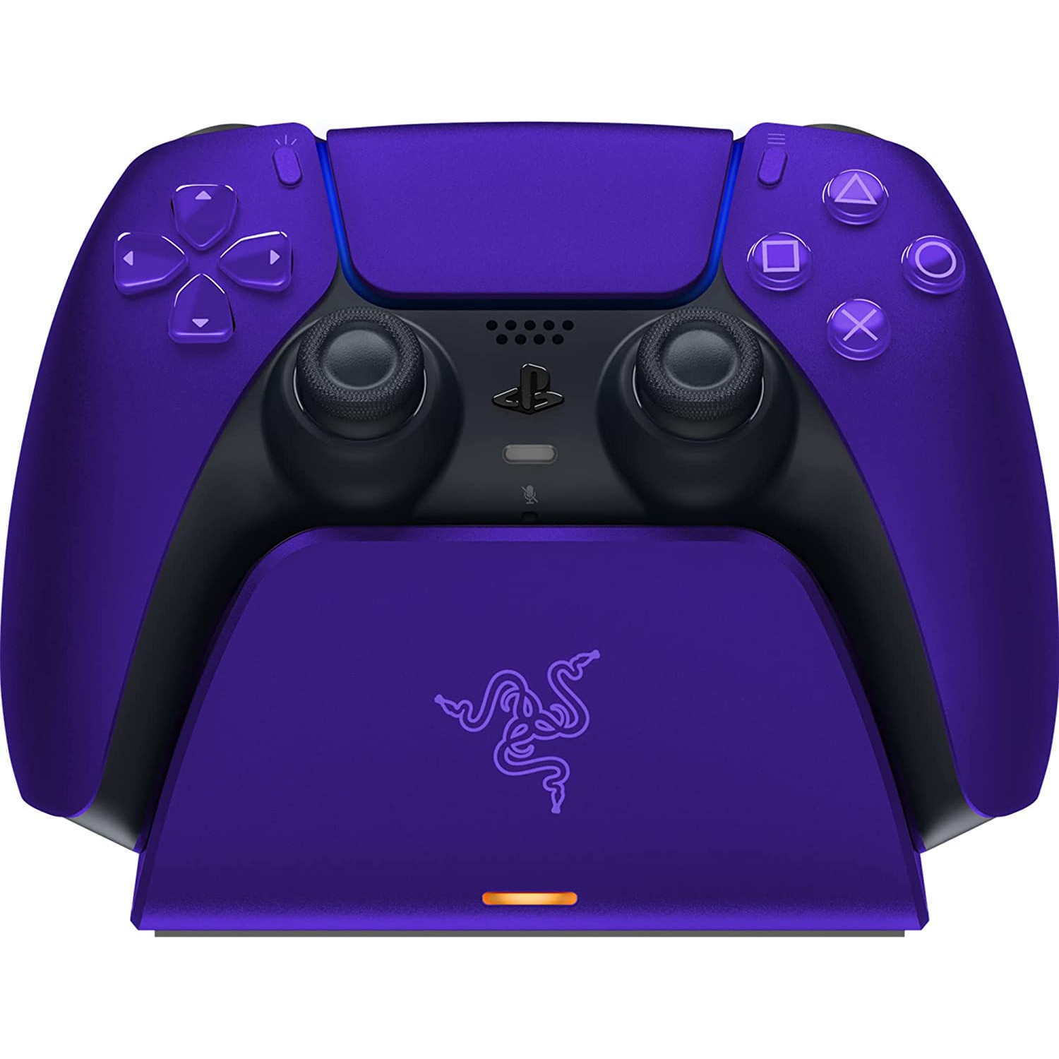 Charger Razer gyorstöltő állvány PlayStation 5-höz - lila - eMAG.hu