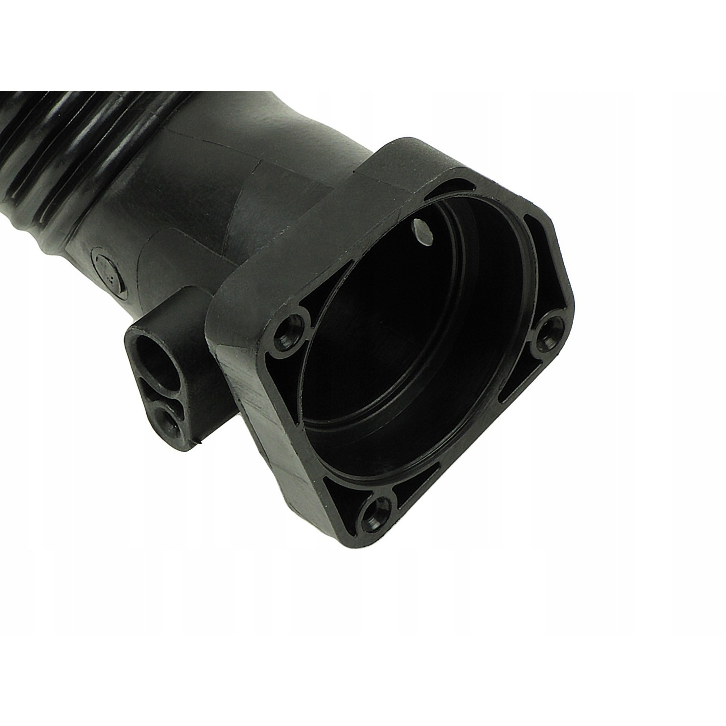 Маркуч за всмукателен колектор, Turborury, Ford Fiesta Fusion 1.6 tdci ...