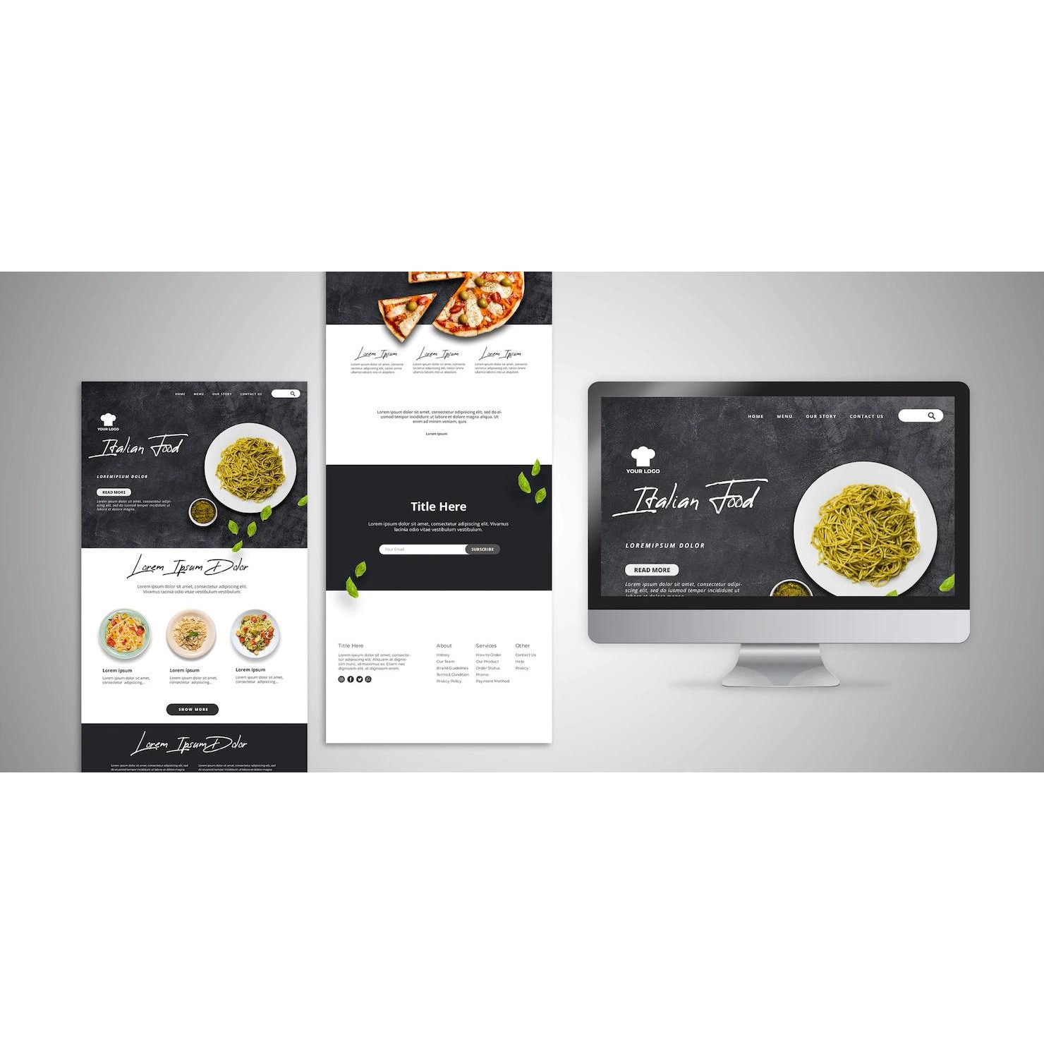 Creare Site Web Magazin Online, Radu Belu Web Design - eMAG.ro