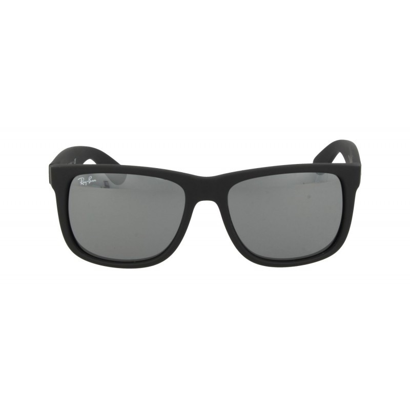Мъжки слънчеви очила Ray-Ban RB4165 622 6G 55 Justin - eMAG.bg
