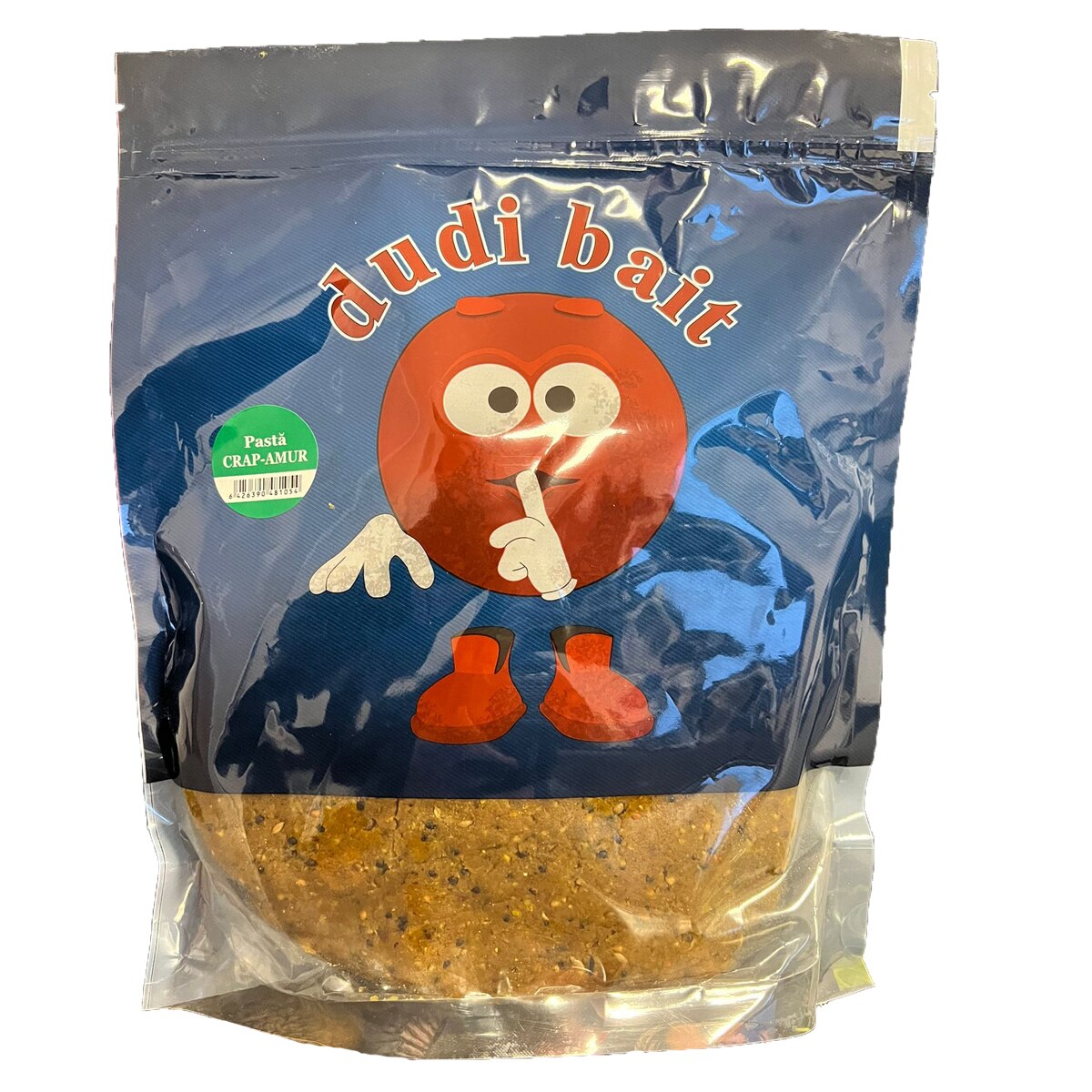Pasta Dudi Bait Crap-amur 1kg - Dudi00112 - eMAG.ro