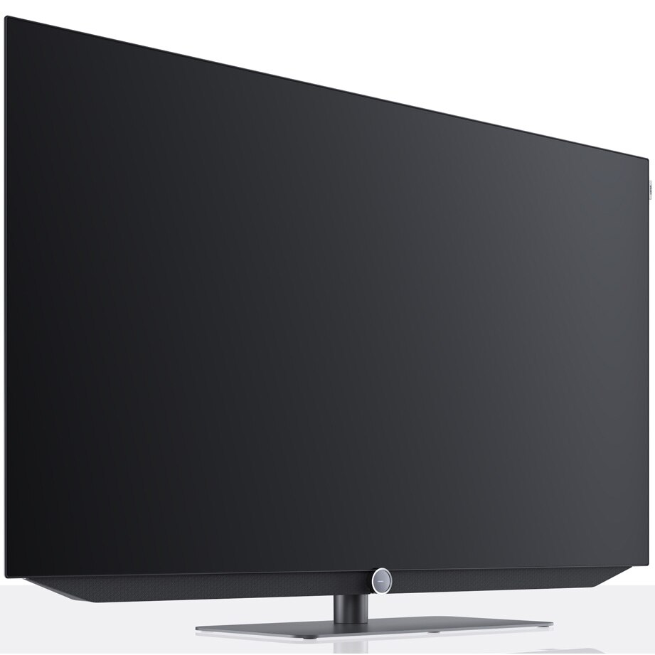 Телевизор LOEWE OLED bild v.55 dr+, 55" (139 см), Smart, 4K Ultra HD ...