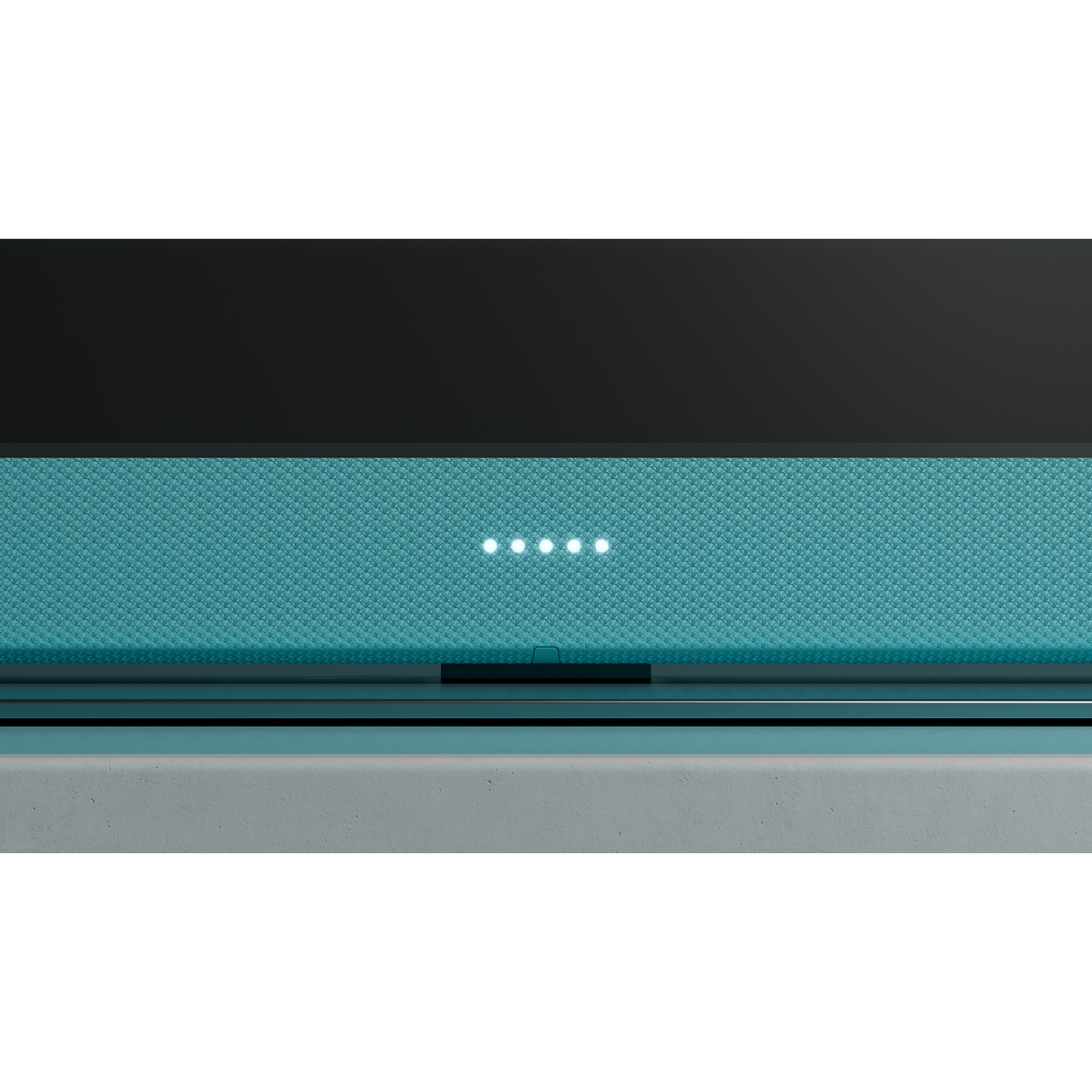 Телевизор LOEWE LED We. SEE 43, 43" (108 см), Smart, 4K Ultra HD, Клас ...