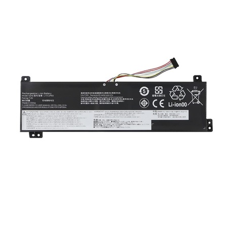 Baterie pentru Lenovo V330-14ISK, V330-15IKB, V330-15ISK, V530-15IKB ...