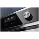 Cuptor incorporabil Electrolux EOD6P66X, Electric, 72 l, Autocuratare ...