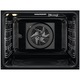 Cuptor incorporabil Electrolux EOD6P66X, Electric, 72 l, Autocuratare ...