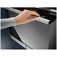 Cuptor incorporabil Electrolux EOD6P66X, Electric, 72 l, Autocuratare ...