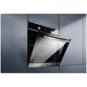 Cuptor incorporabil Electrolux EOD6P66X, Electric, 72 l, Autocuratare ...