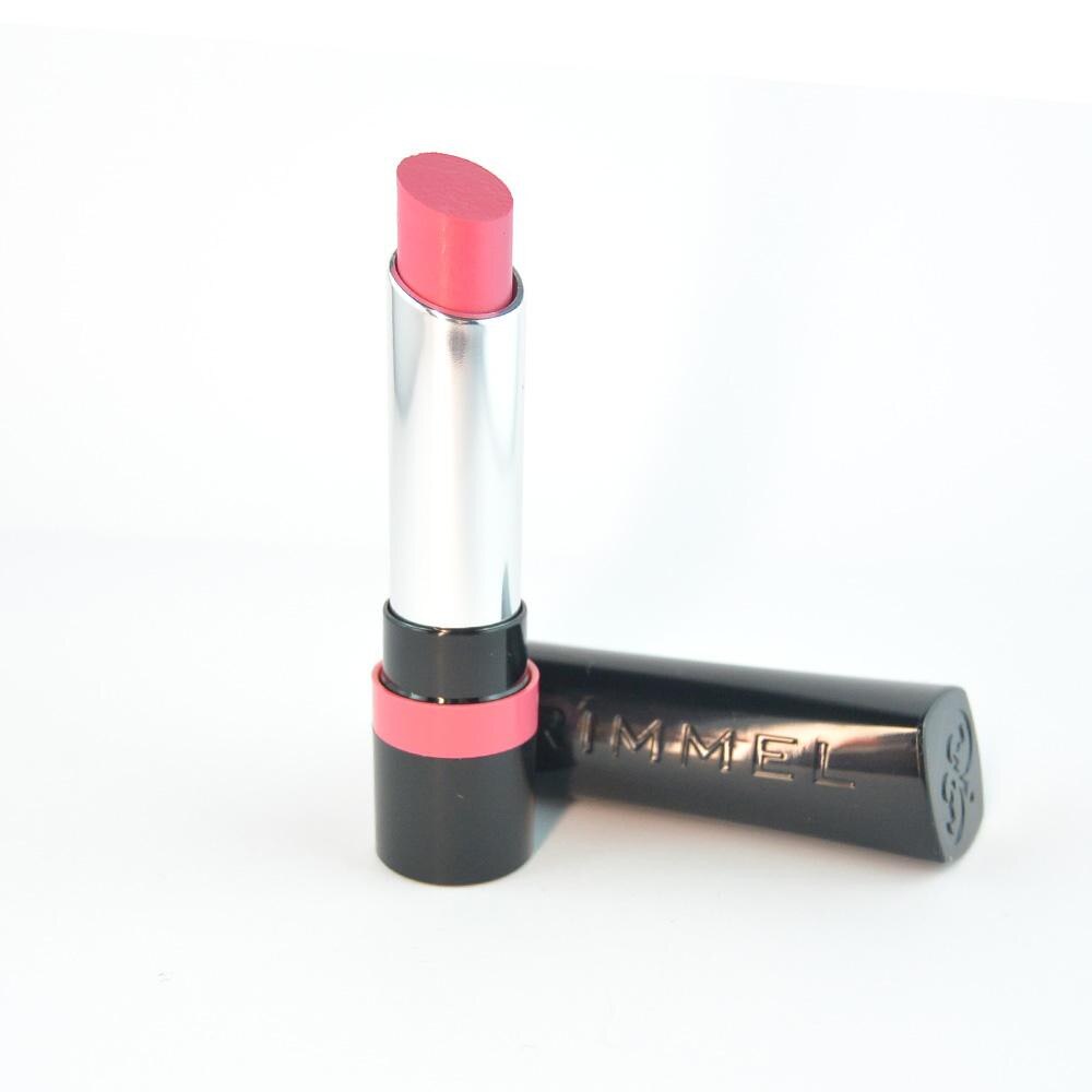 Ruj Rimmel The Only 1 Lipstick - You're all mine - eMAG.ro