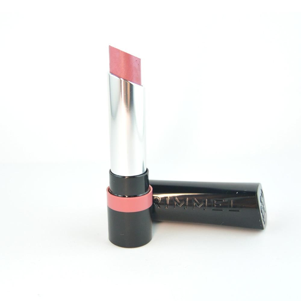 Ruj Rimmel The Only 1 Lipstick - It's a keeper - eMAG.ro