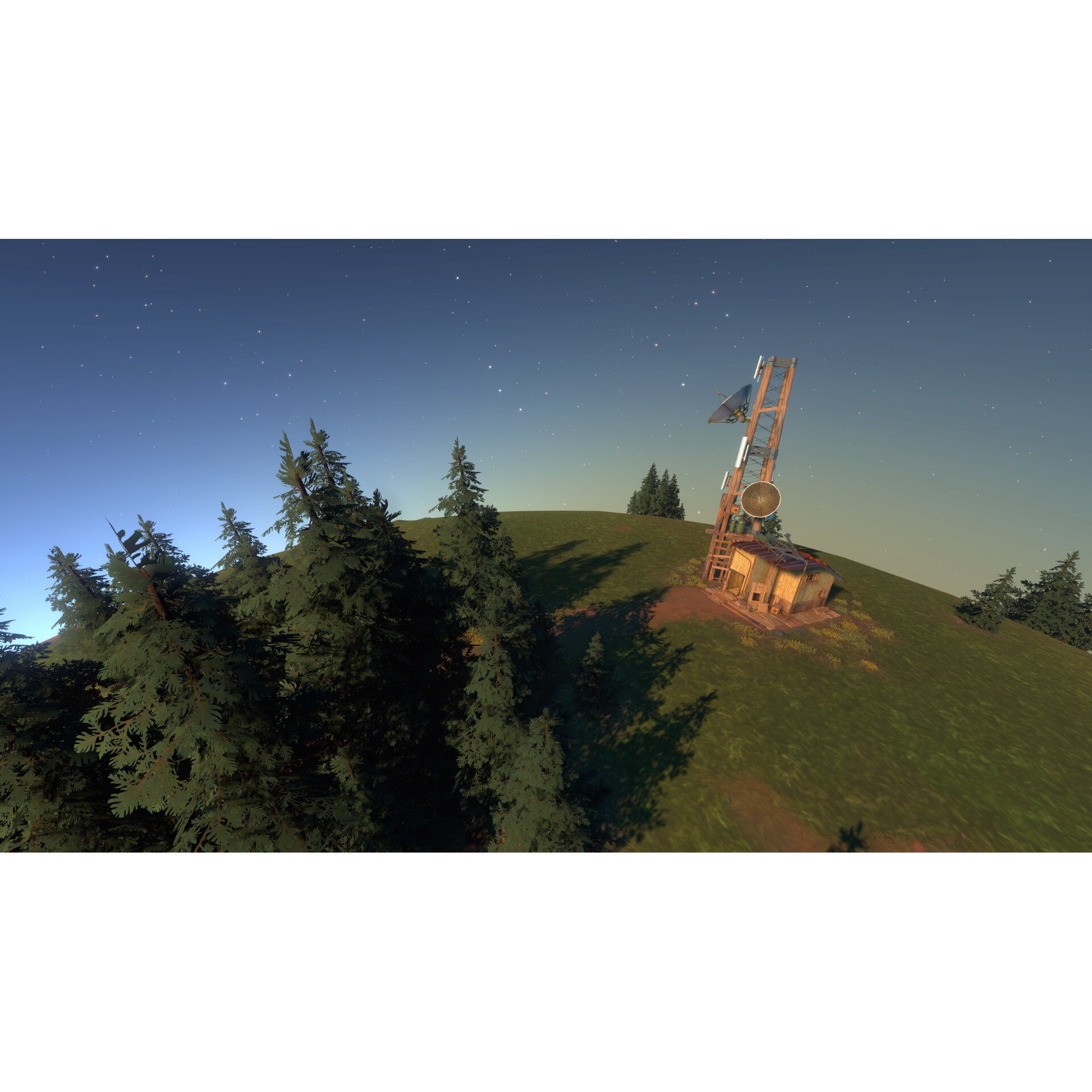 Игра ANNAPURNA INTERACTIVE Outer Wilds Echoes Of The Eye, за PC Електронна доставка - eMAG.bg