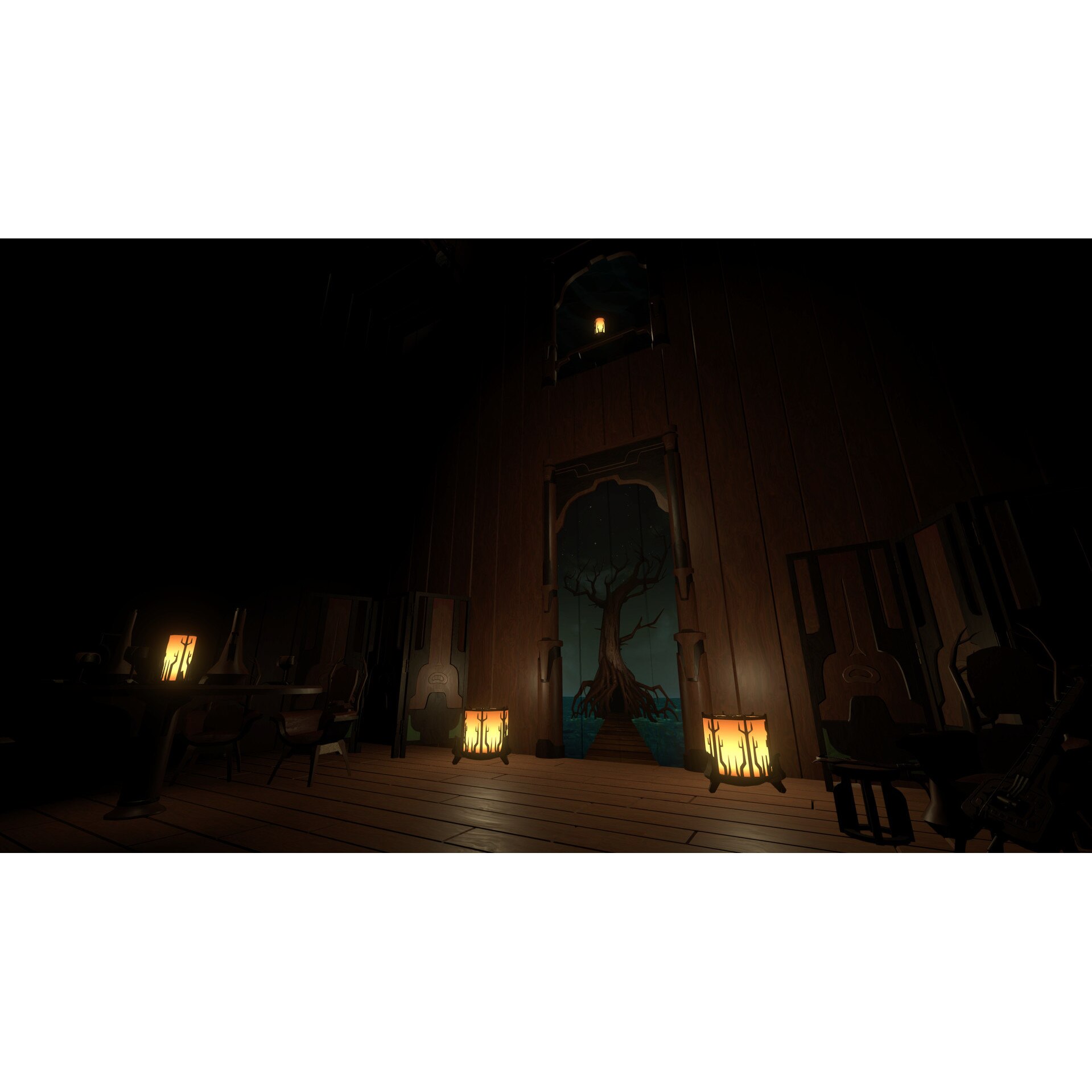 Игра ANNAPURNA INTERACTIVE Outer Wilds Echoes Of The Eye, за PC Електронна доставка - eMAG.bg