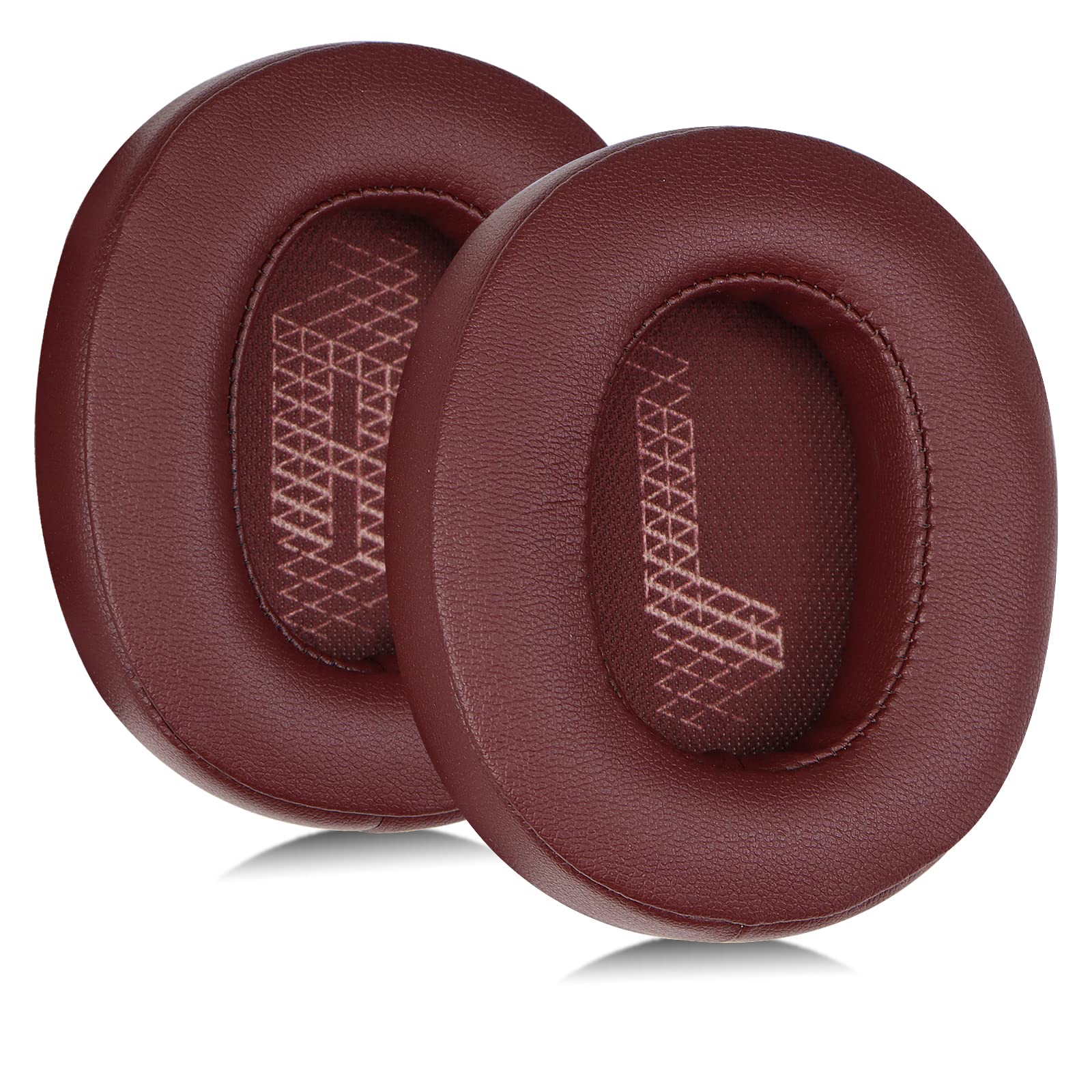 Set 2 bureti de schimb pentru casti JBL Live 500BT Over-Ear - Rosu ...