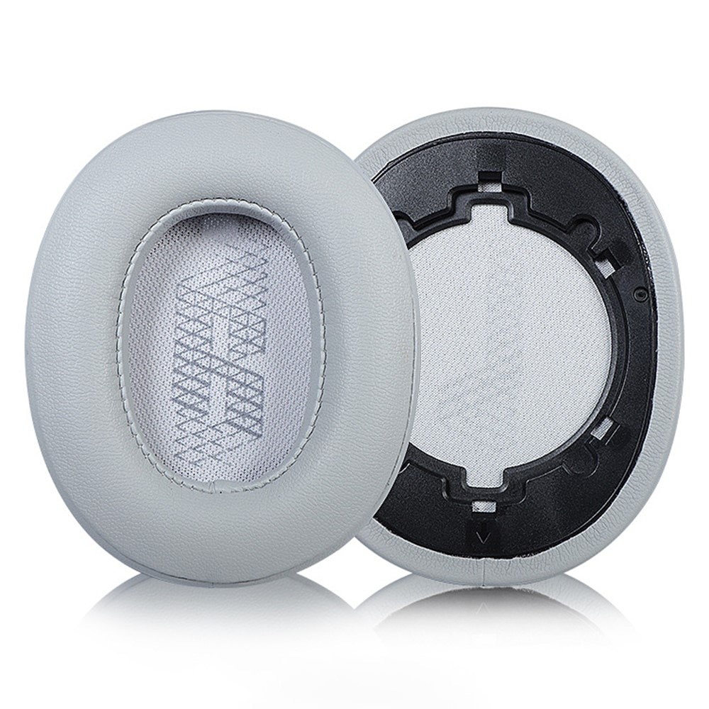 Set 2 bureti de schimb pentru casti JBL Live 500BT Over-Ear - Gri - eMAG.ro