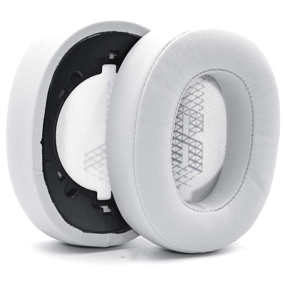 Set 2 bureti de schimb pentru casti JBL Live 500BT Over-Ear - Gri - eMAG.ro