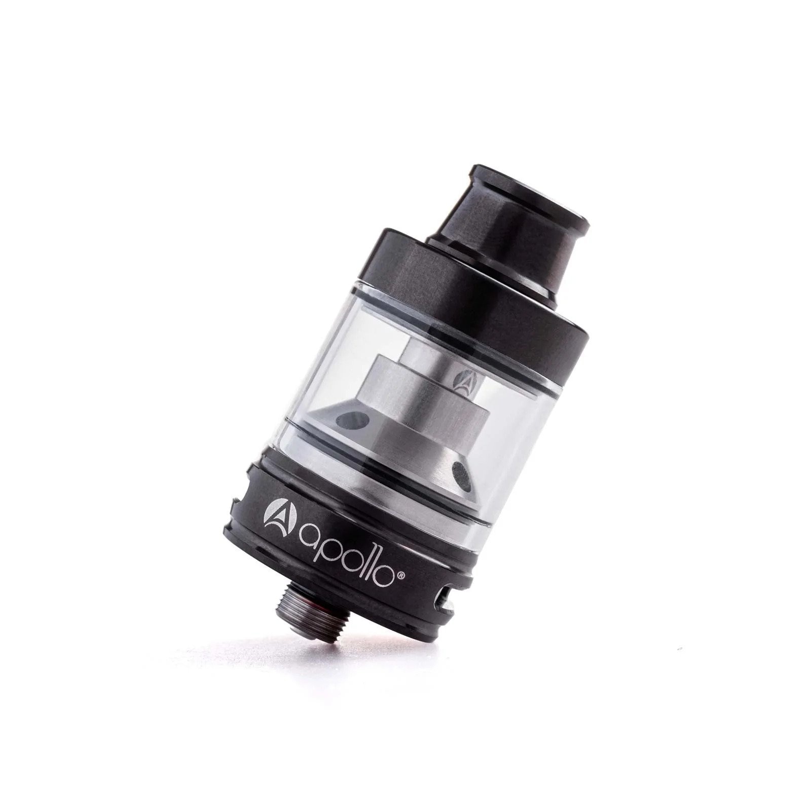 Tanc Vape Apollo Portal V2 - Sub Ohm cu umplere superioara - Negru ...