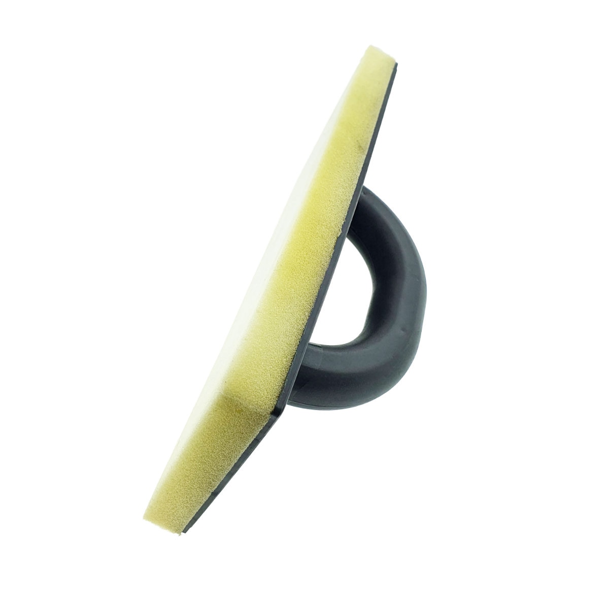 Gletiera Flores 11179, cu burete galben de 20 mm, 130 x 270 mm - eMAG.ro