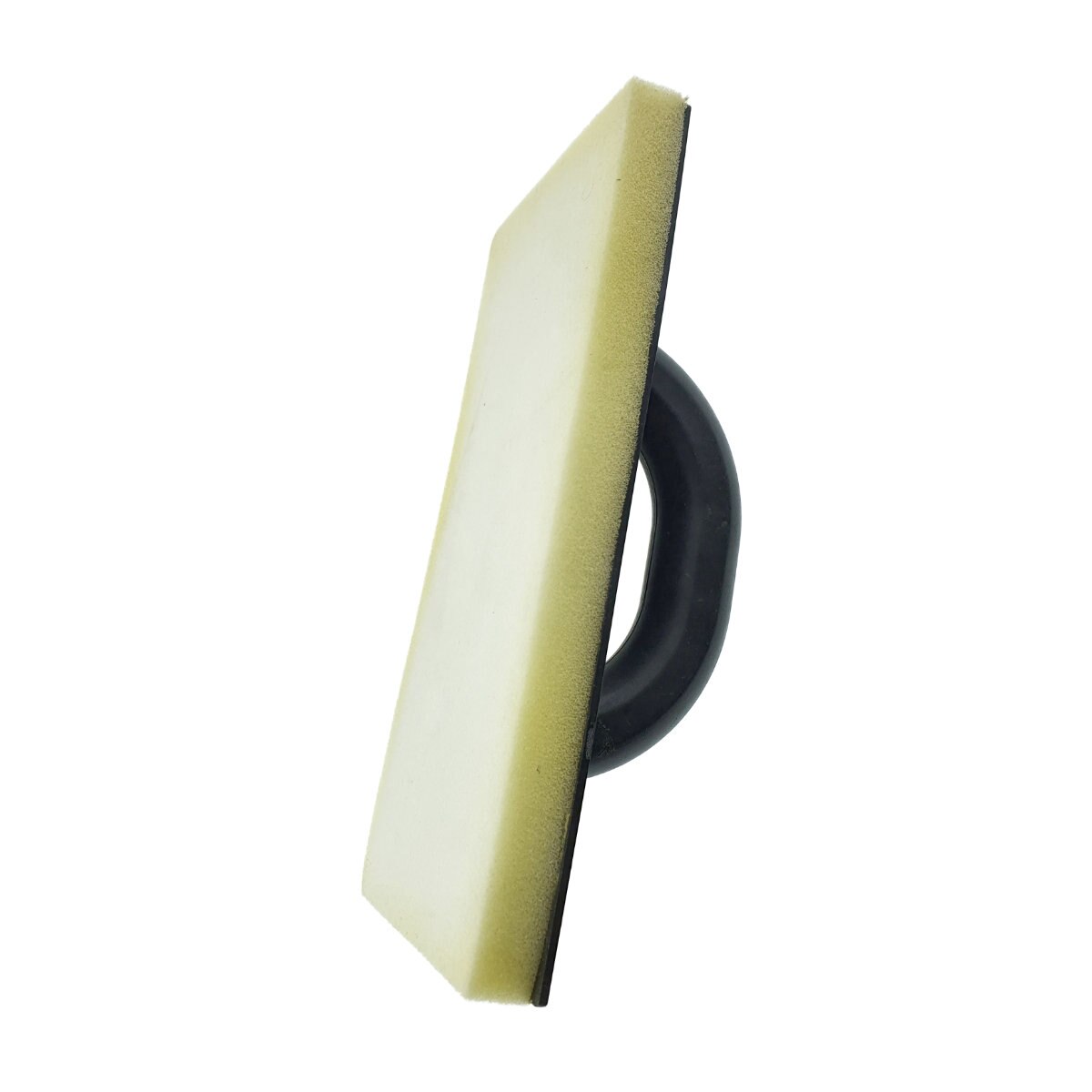 Gletiera Flores 11179, cu burete galben de 20 mm, 130 x 270 mm - eMAG.ro