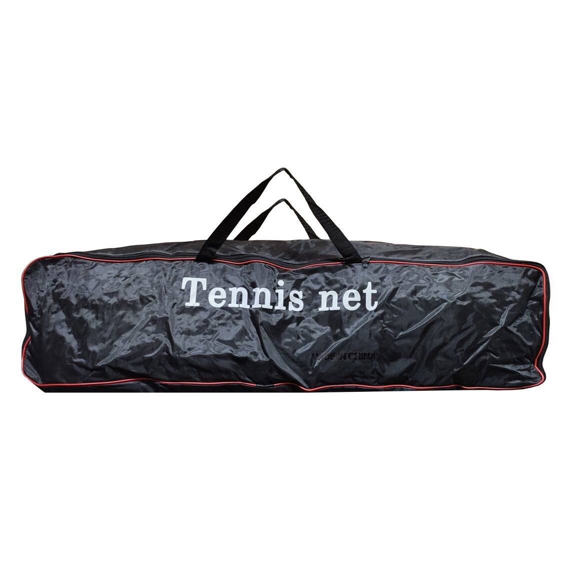 Fileu tenis de teren, MAXIMA, 12,5x1,1 m, Negru - eMAG.ro