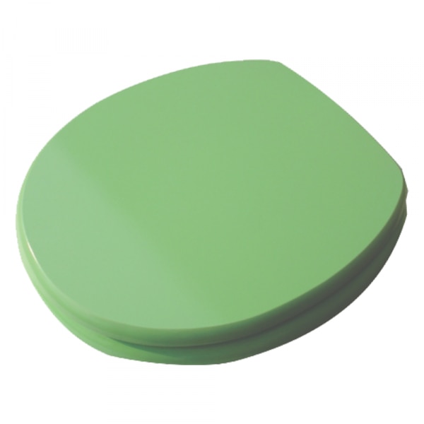 Capac WC, Raulconstruct, Mdf Verde, Tempo Line, Lifetim Qualiti - eMAG.ro