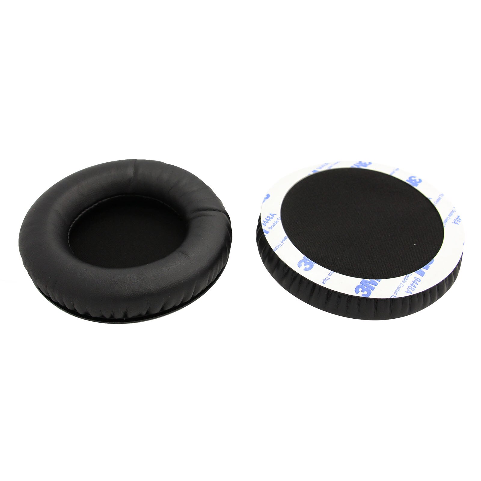 Set 2 bureti casti audio, Compatibil cu SteelSeries Siberia V2, Piele ...