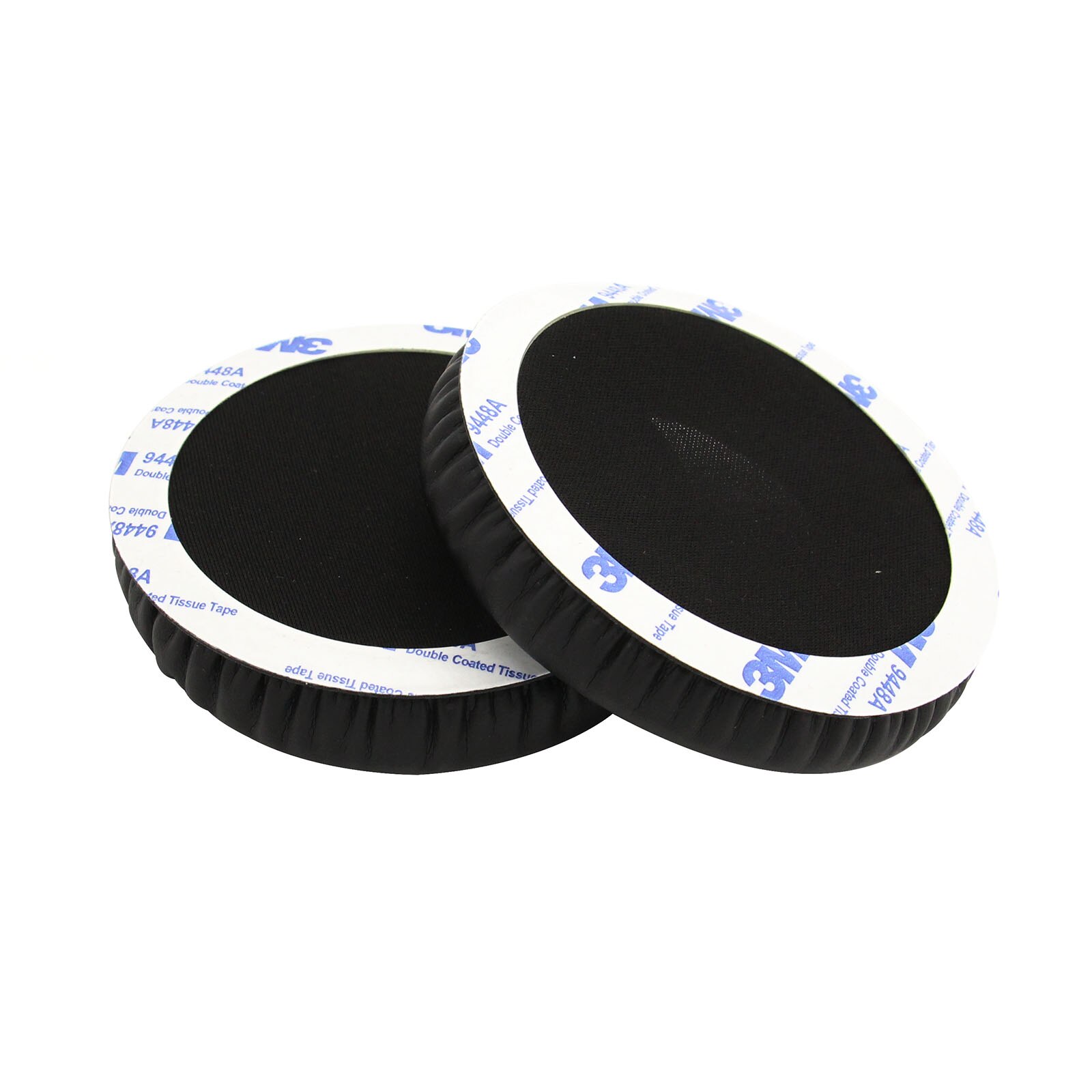 Set 2 bureti casti audio, Compatibil cu SteelSeries Siberia V2, Piele ...