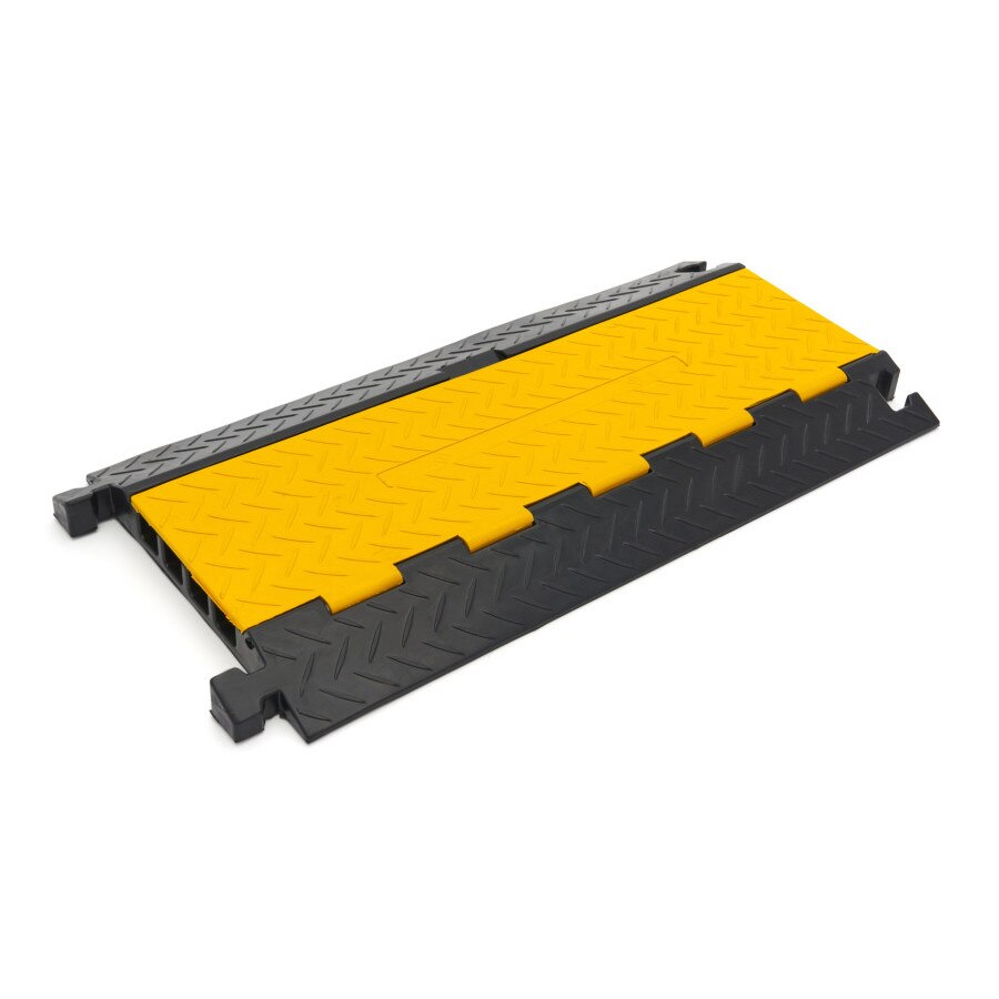 Protectie pentru cabluri HBM, 80 cm, 4 canale - H130105 - eMAG.ro