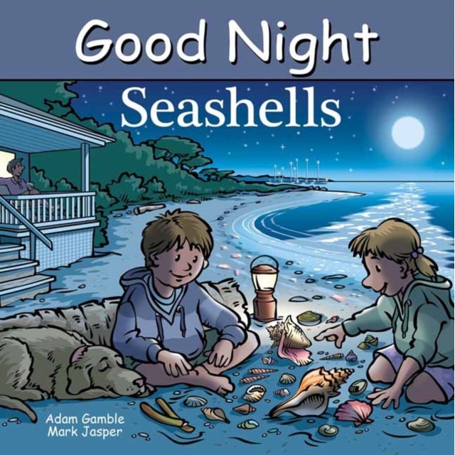 Good Night Seashells de Adam Gamble - eMAG.ro
