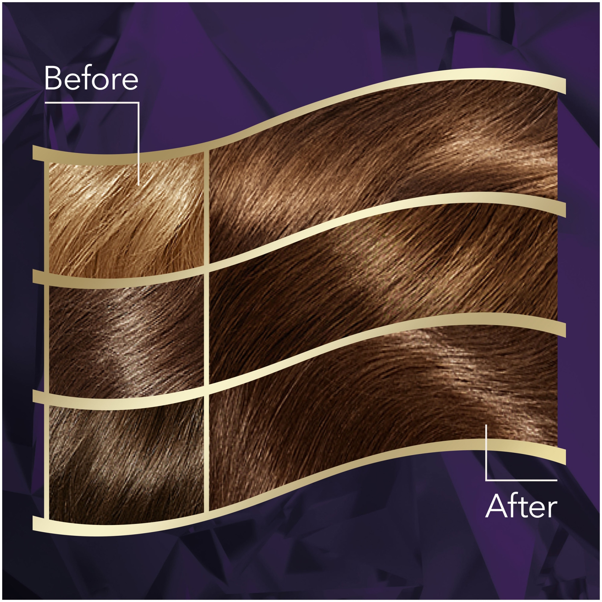 Vopsea de par permanenta Wellaton 5/0 Saten deschis, 110ml - eMAG.ro