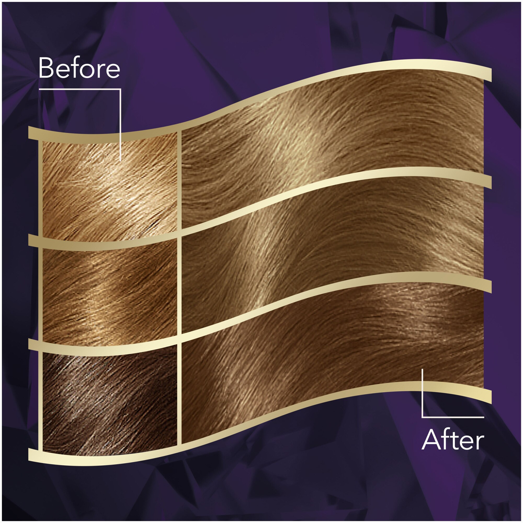 Vopsea de par permanenta Wellaton Blond cenusiu deschis 8/1, 110ml ...