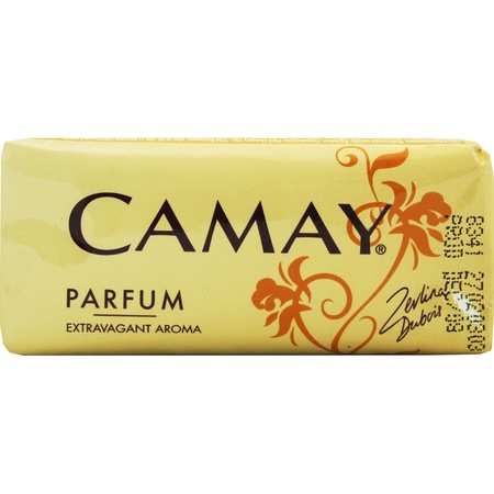 Sapun Camay Zerlina Dubois 100gr - eMAG.ro