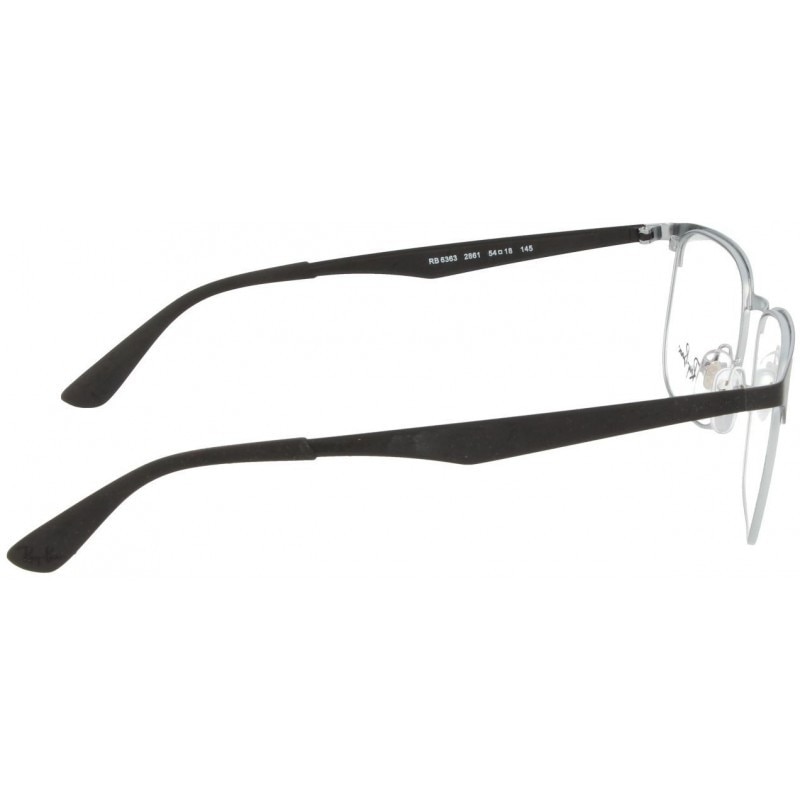 Rame ochelari Ray-Ban RX6363 2861 54 - eMAG.ro