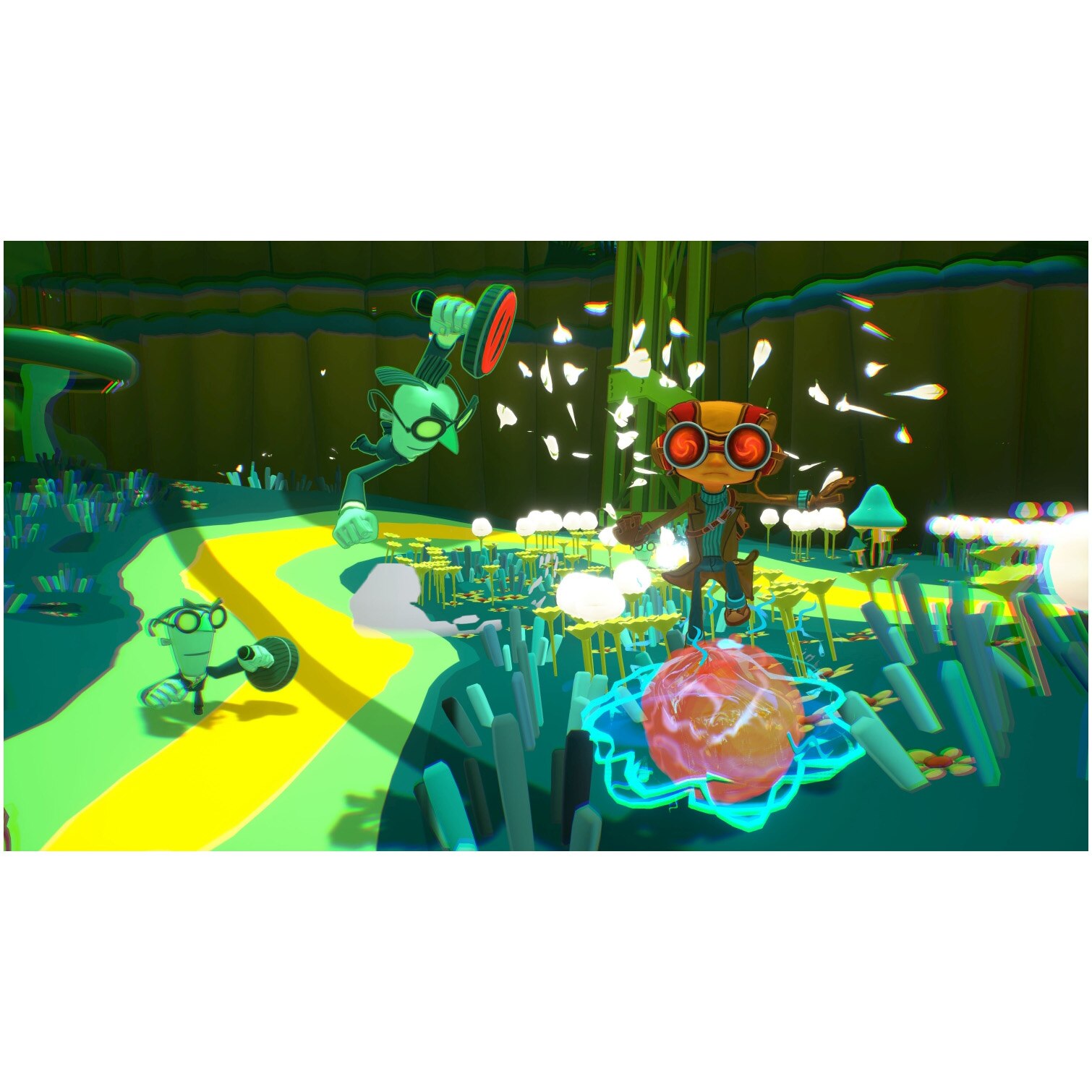 Joc Psychonauts 2 Motherlobe Edition pentru Xbox One - eMAG.ro