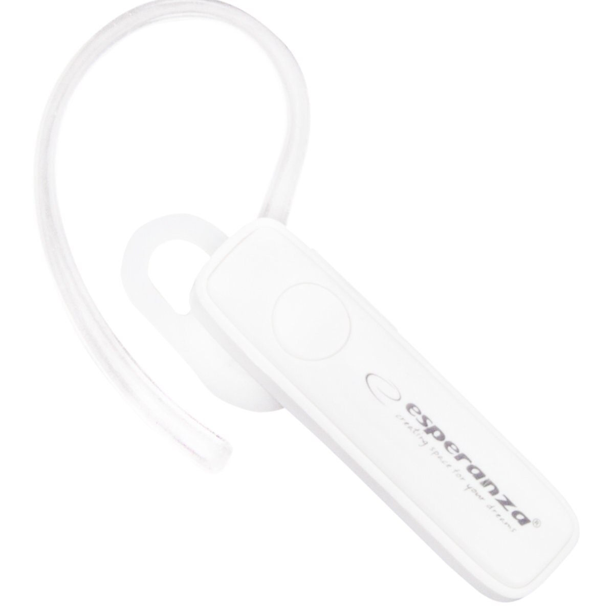 Casca wireless in-ear, Esperanza Celebes EH184W, Bluetooth v.4.2, Hands ...