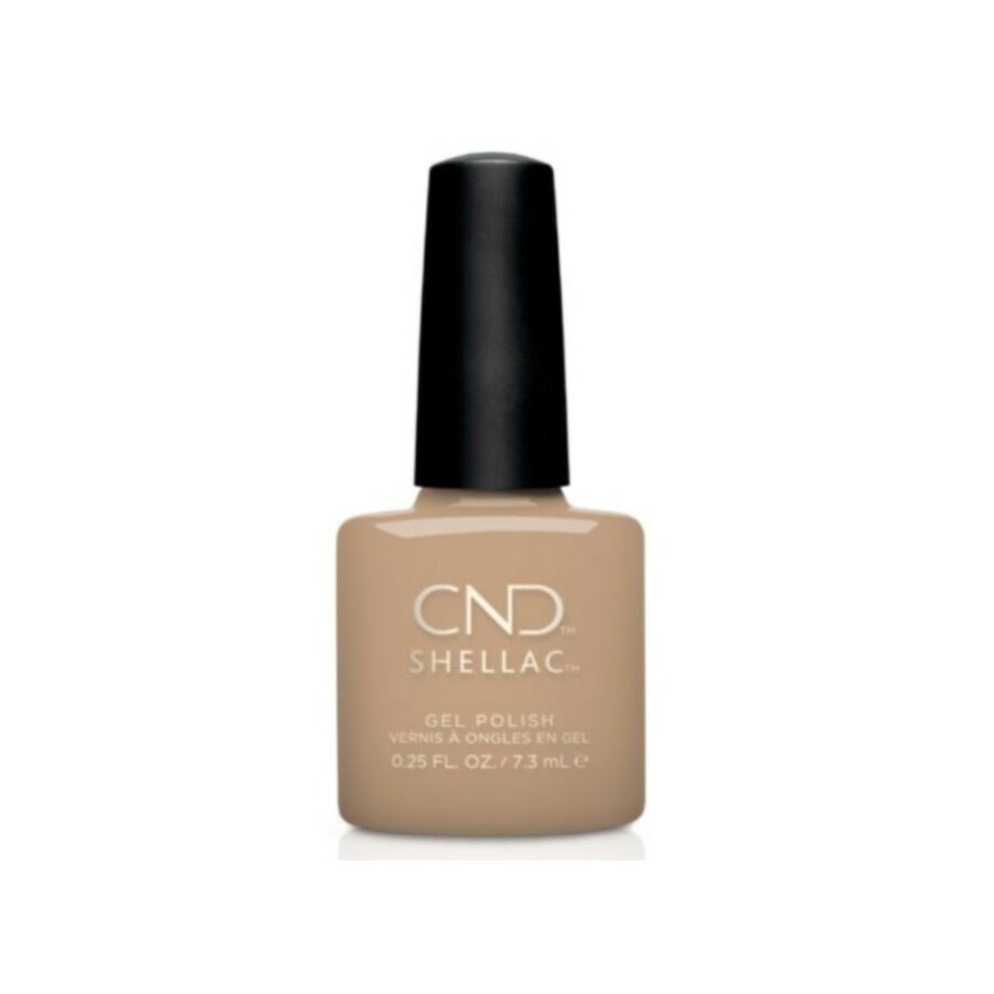 CND Shellac Brimstone 7.3ml - eMAG.hu
