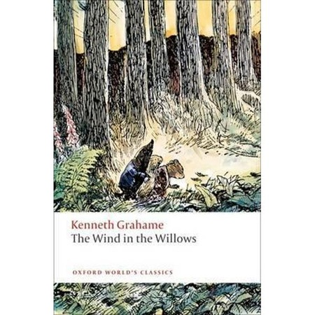 Wind in the Willows - Kenneth Grahame - eMAG.ro