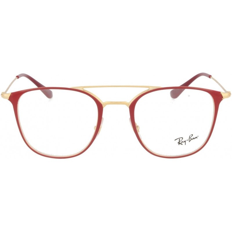 Rame ochelari Ray-Ban RX6377 2910 50 - eMAG.ro