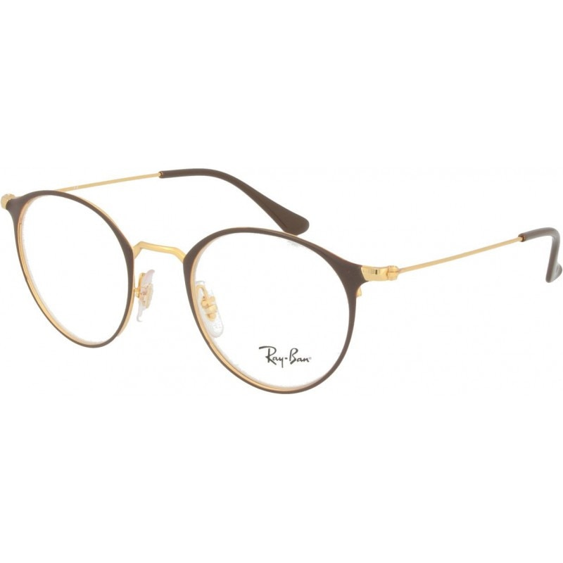 Rame ochelari Ray-Ban RX6378 2905 47 - eMAG.ro